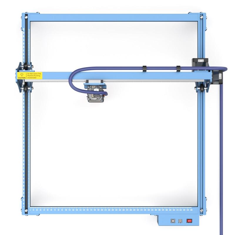 SCULPFUN S10 10W Laser Engraver + Air Pump + H3 40x40cm Honeycomb Pane – Sculpfun Europe