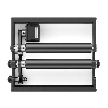 SCULPFUN RA Mini Rotary Roller – Engraving Attachment – Sculpfun Europe