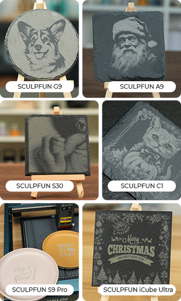 SCULPFUN EUROPE Official Website: Laser Cutter and Engraver – Sculpfun ...